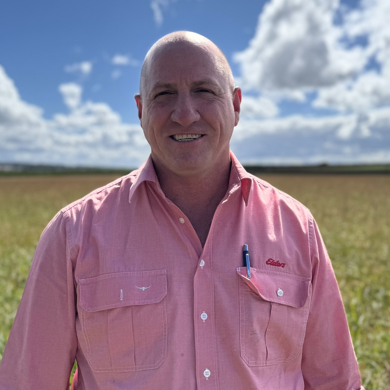 Steve Heslin, Rural Real Estate Specialist | Elders Real Estate Innisfail